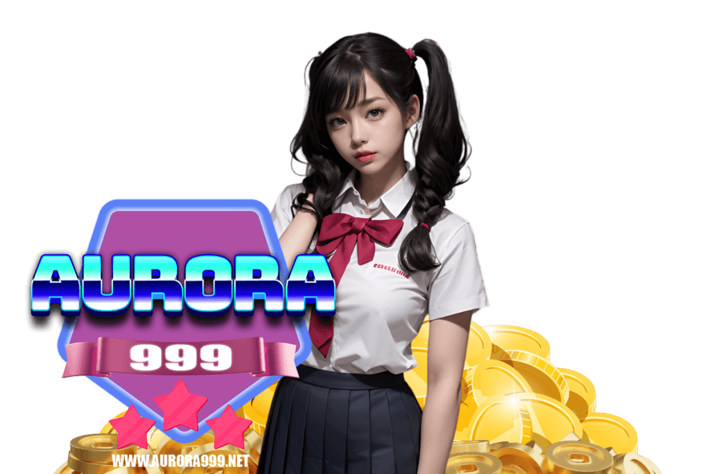 aurora999 รองรับทุกระบบไม่มีสะดุด รวมเกมทำเงินที่ครองใจคนไทย